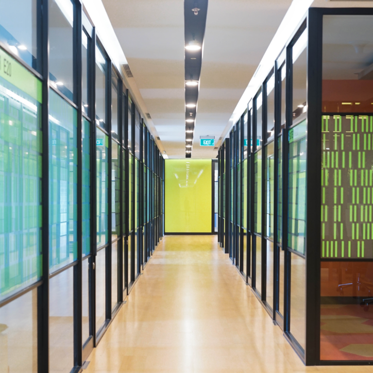 Matrix Virtual Office – matrix